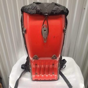 boblbee | Bags | Boblbee Peoples Delite Ergonomic Hard Shell Backpack ...